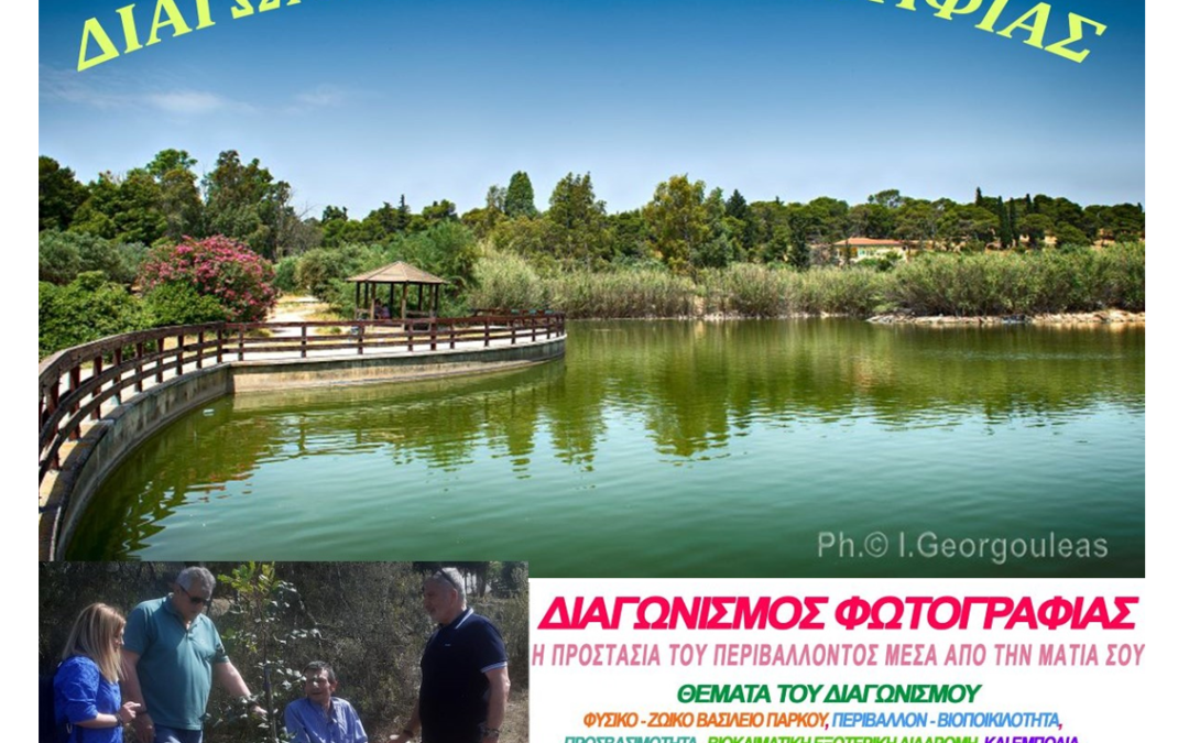 Διαγωνισμός φωτογραφίας | Κέντρο Εργασίας Ατομών με Ειδικές Ανάγκες